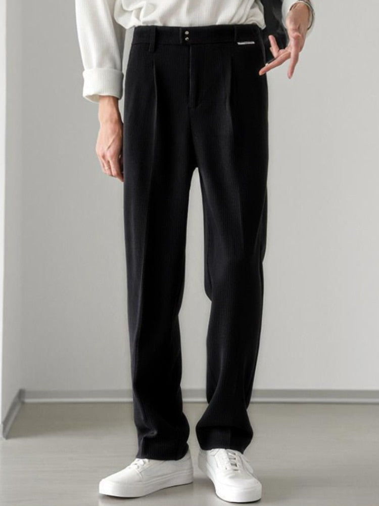 Koen Pantalon | Perfecte mix van comfort en stijl – Évienne